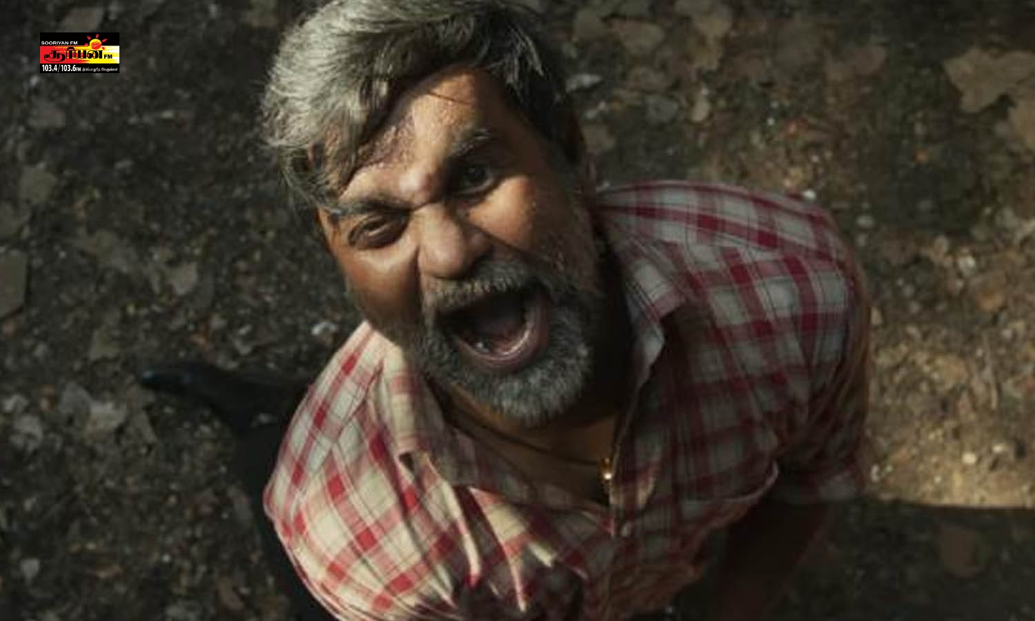 "பகாசூரன்"திரைப்படத்தின் புதிய அறிவிப்பு! - Sooriyan FM Gossip ...