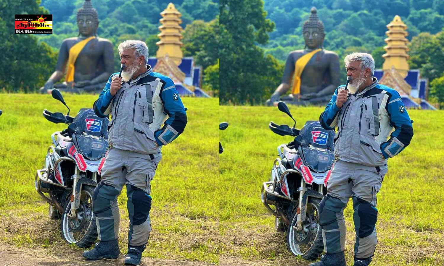 விறுவிறுப்பாக நடைப்பெற்று வரும் தல திரைப்படம்! - Sooriyan FM Gossip ...