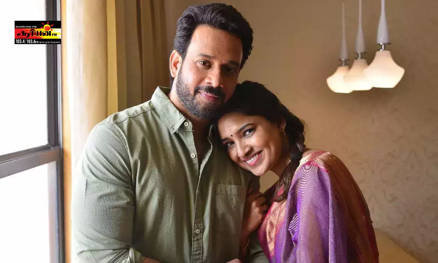 வெளியானது love திரைப்படத்தின் டீசர்! - Sooriyan FM Gossip - Sooriyan ...