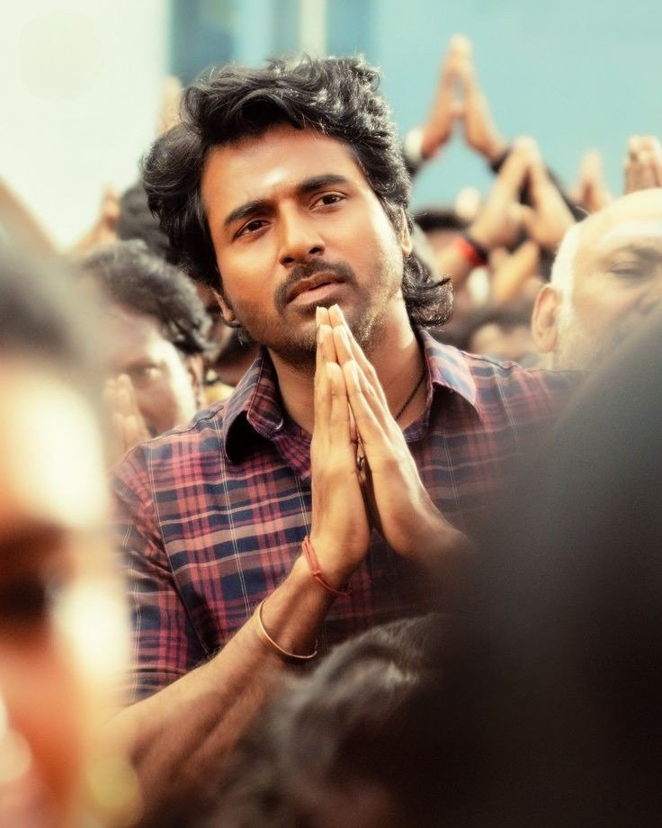 'மாவீரன்' திரைப்படத்தின் வெளியீட்டு திகதி வெளியானது! - SooriyanFM ...